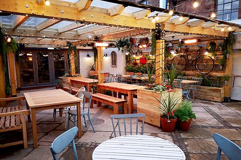 Visit The Lamb Inn in Newport Shropshire, for Beers, Ales and Food ...