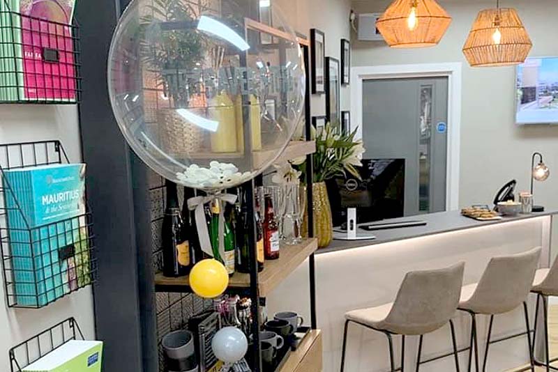 Visit The Travel Store, Newport Shropshire, to Book your next Holiday ...