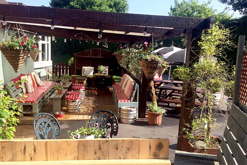 Visit The Wheatsheaf Inn in Newport Shropshire, for Beers, Ales and ...