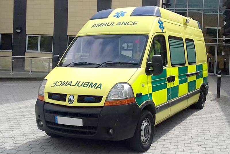 Get support and advice from Salop Medical Services Uk Ltd, Newport ...