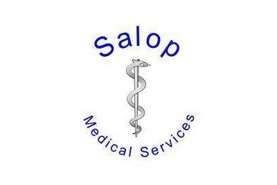 Get support and advice from Salop Medical Services Uk Ltd, Newport ...