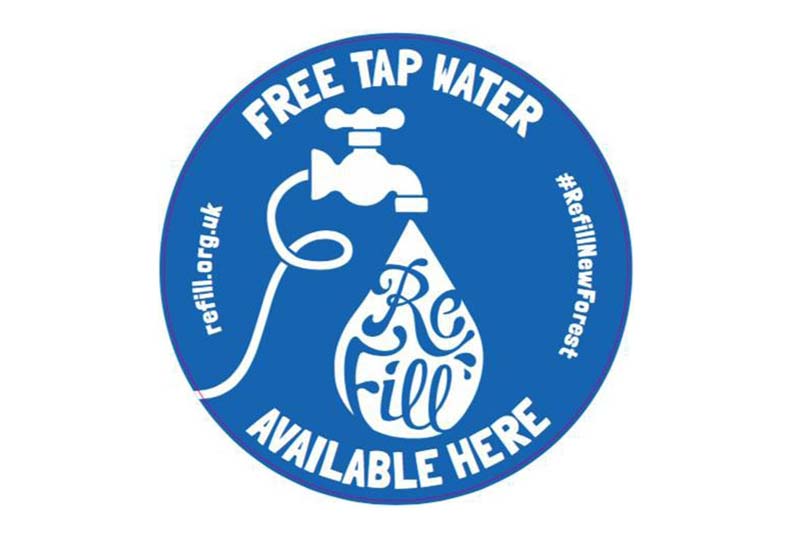 News, Newport Supports National Refill Day, Published on 19 June 2019 ...